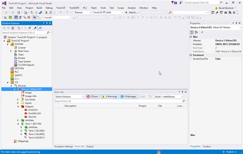 generate eni files for ethercat devices matlab and simulink mathworks deutschland