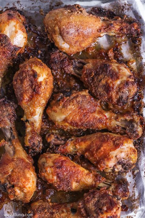 How To Cook Juicy Chicken Legs In The Oven At Audrey Spencer Blog