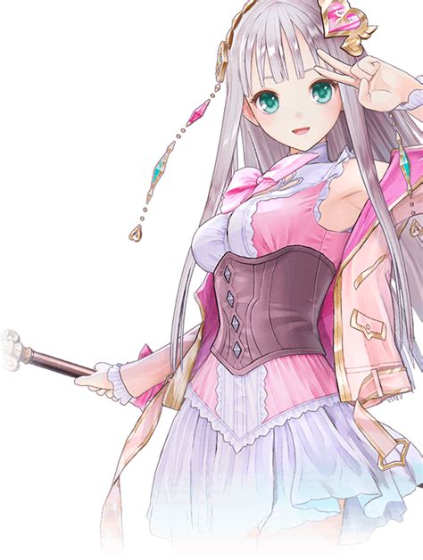 『ルルアのアトリエ』特別クイズ：マァナからの挑戦状