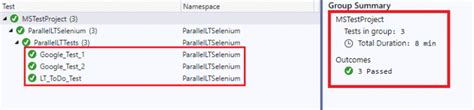nunit vs xunit vs mstest comparing unit testing frameworks in c