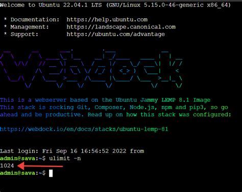 Optimizing Nginx Great Documentation Webdock Io