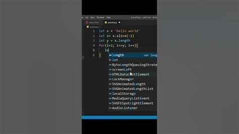 string reverse in js how reverse string in javascript javascript reverse string youtube