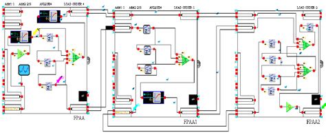 figure 10 from design and implementation of a dynamic analog matched filter using fpaa