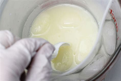 Breast Milk Soap Recipe 4 Tweak And Tinker