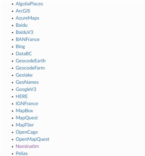 python 库 geopy 的用法，经纬度坐标转换、经纬度距离计算 阿里云开发者社区