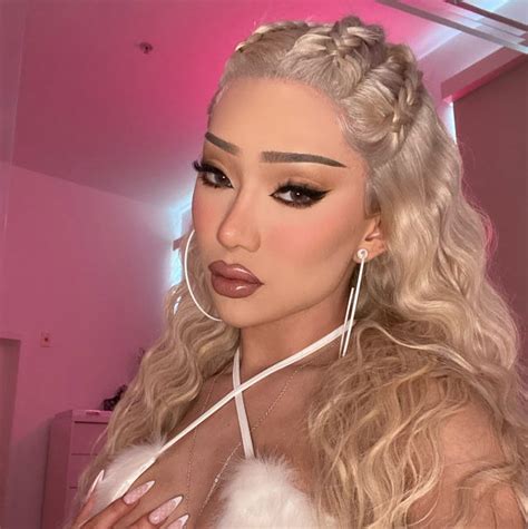 Nikita Dragun On Pride Deodorant And Confidence