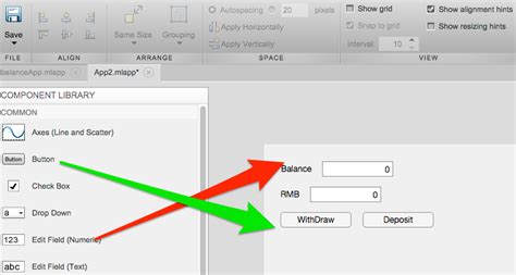 matlab app designer教程连载1：如何使用app designer进行的简单的gui设计 知乎