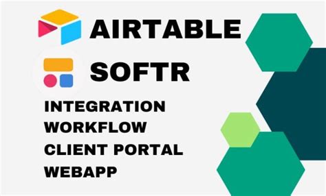 Setup Airtable Airtable Database Airtable Automation Convert To Softr