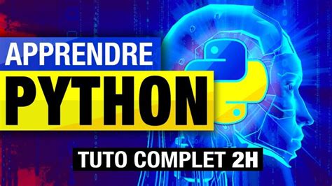 comment apprendre à programmer en python actualizado avril 2024