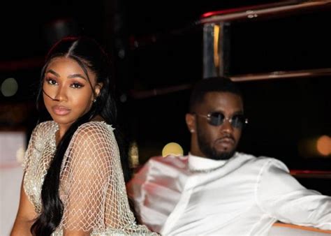 Yung Miami And Diddy Talk About Their Sex Life During Apple Music Interview Hiphop N More