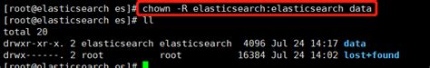 elasticsearch启动报错exception java lang illegalstateexception failed to create node environment csdn博客
