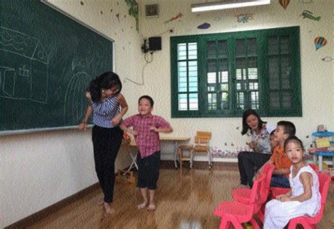 Miss Deaf Vietnam Finishes Third In Worlds