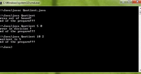 programming wala codes and tutorials java program to divide two numbers