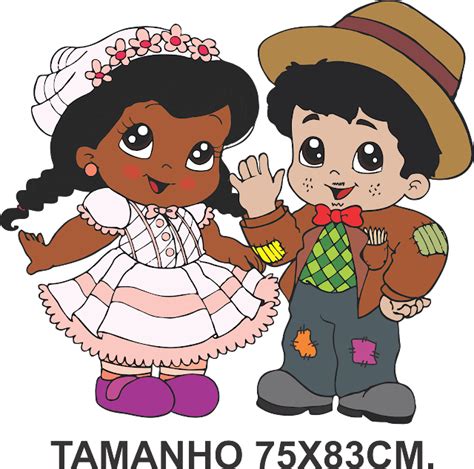 Festa Junina Desenho Festa Junina Casal Caipira Espantalhos Festa Porn Sex Picture