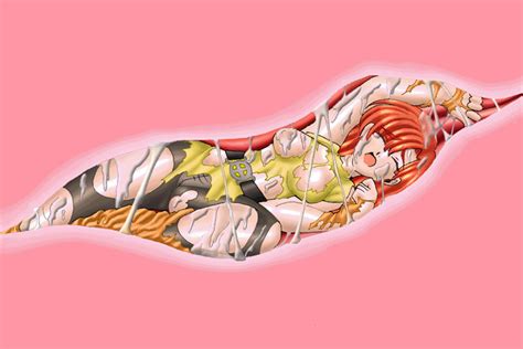 Rule 34 Animated Female Game Cg Open Mouth Vore 792628