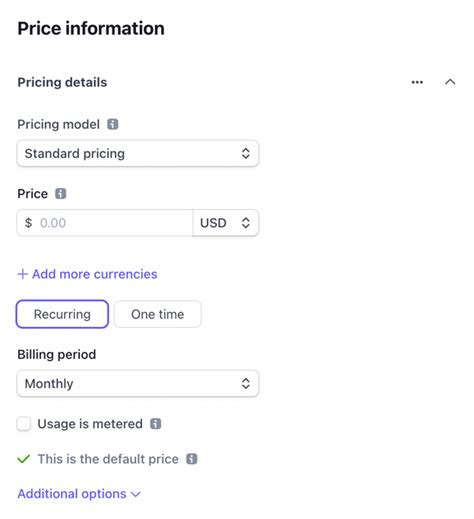 How To Accept Payments With React And Stripe
