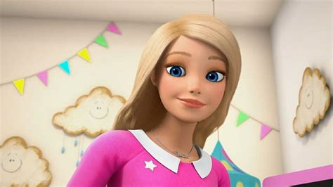 Barbie Roberts On Barbie™ Dreamhouse Adventures Barbie Dreamhouse Adventures Hd Wallpaper Pxfuel