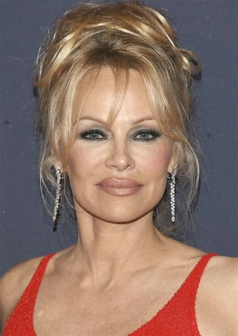 Pamela Anderson Fan Casting For Unveiled Radiance The Pamela Anderson Story Mycast Fan