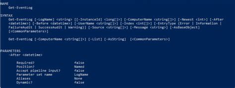 powershell training part 22 powershell tutorial
