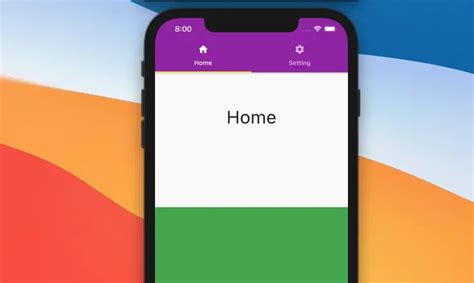Flutter SliverAppBar Example With Explanations KindaCode