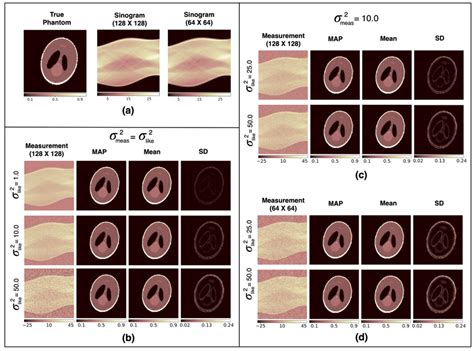 results for the inverse radon transform problem a true test sample download scientific