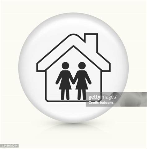 Lesbian Black And White High Res Illustrations Getty Images