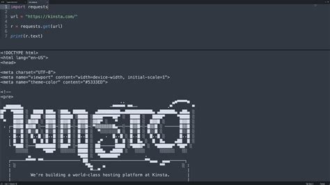 learn how to use sublime text a quick overview