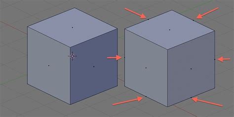 faceless polygons basics and interface blender artists community