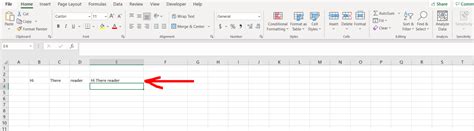 How To Add Spaces In Excel SpreadCheaters