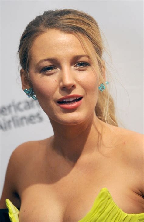 Blake Livelys Iconic Style Evolution A Journey Through Fashion And Beauty