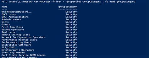 how to add and remove ad groups and objects in groups with powershell
