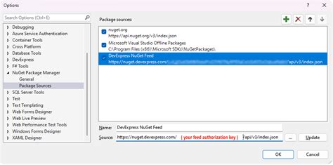Install NuGet Packages In Visual Studio VS Code And Rider General