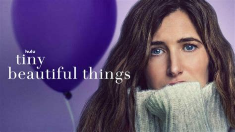 Tiny Beautiful Things Review By The Sober Curator
