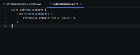 intellij idea 2023 2 eap 2 text search in search everywhere gitlab integration new java