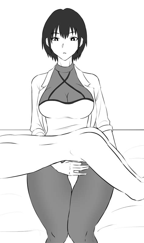 Rule 34 Clothed Female Clothed Female Nude Male Handjob Kaguya Shizuku Panst Soyrice 7763501