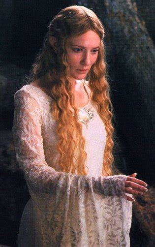 Galadriel Cosplay Luscious Hentai Manga And Porn