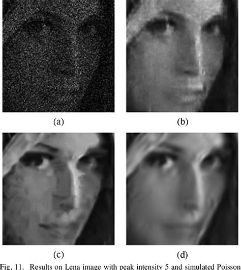 figure 1 from bayesian inference on multiscale models for poisson intensity estimation