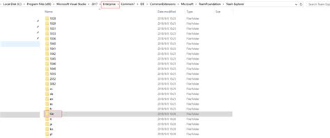 Visual Studio 2017 Git Failed With A Fatal Error Authentication