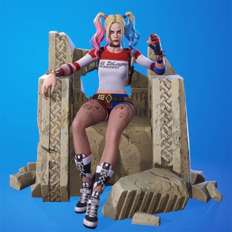 Stunz Fortnite News On Twitter Rt Fortnitenewsc3 Black Adam Emote Female Vs Male Pose They