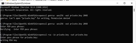How To Set Up And Enable HTTPS With SSL On WAMP Server Virtual Host