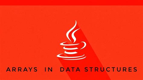 dsa day 1 arrays in java problem solving in java arrays youtube