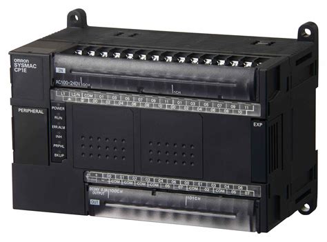 mengenal dasar dasar programmable logic controller pl