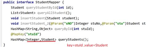 mybatis，resulttype “hashmap“，hashmap存储查询结果 mybatis resulttype hashmap csdn博客