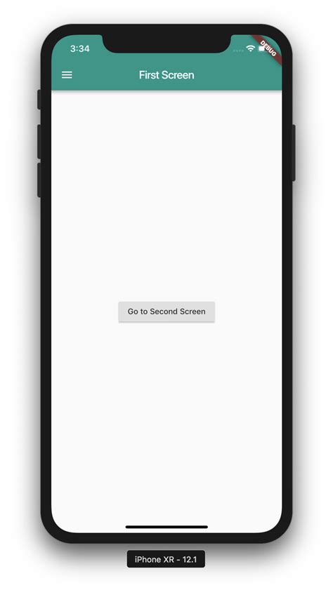 dart status bar does not appear in flutter stack over