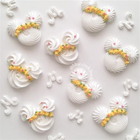 Easy Meringue Cookies Recipe Princess Pinky Girl Artofit