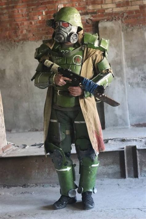 Ncr Ranger Helmet Airsoft Fallout New Vegas Larp Cosplay Etsy