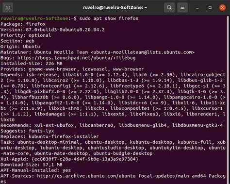 APT The Basic Command You Must Know To Use Linux
