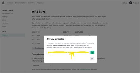 OpenAI API Or How I Made My Python Code Intelligent Chris