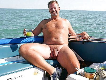 Mature Men Nude Beach