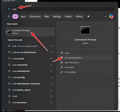 How To Fix The Npm Is Not Recognized As An Internal Or External